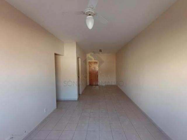 Apartamentos Padrão em Ribeirão Preto