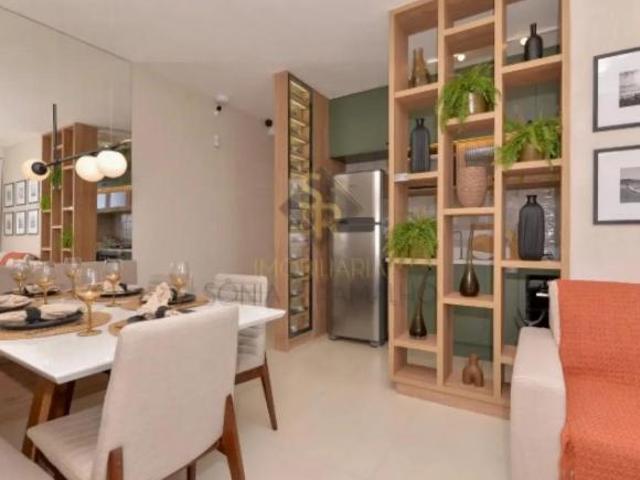 Apartamentos Padrão em Ribeirão Preto