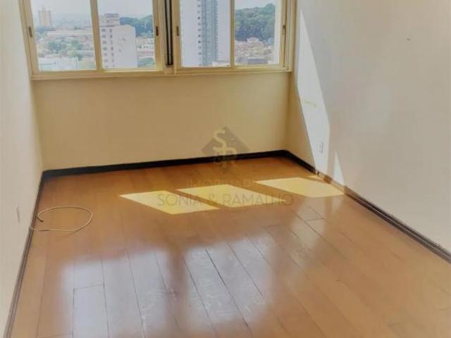 Apartamentos Padrão em Ribeirão Preto