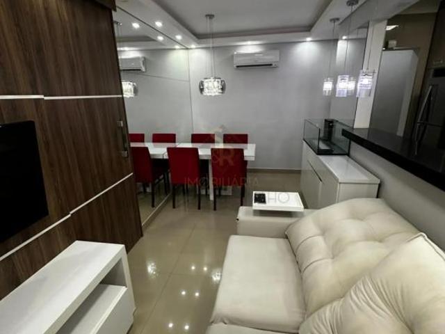 Apartamentos Padrão em Ribeirão Preto