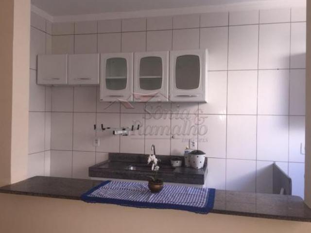 Apartamentos Padrão em Ribeirão Preto