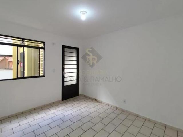 Apartamentos Padrão em Ribeirão Preto