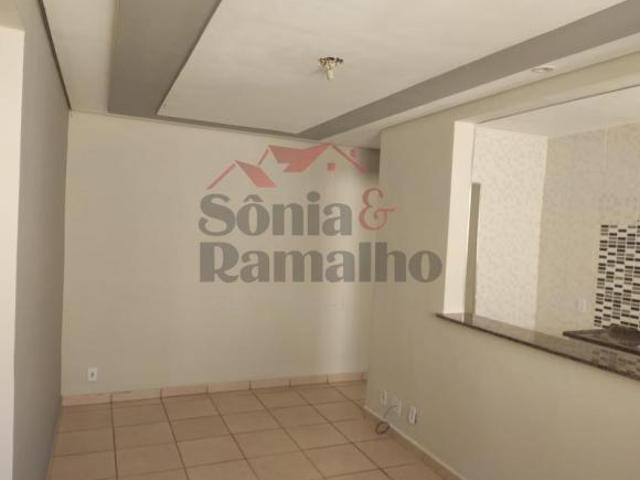 Apartamentos Padrão em Ribeirão Preto