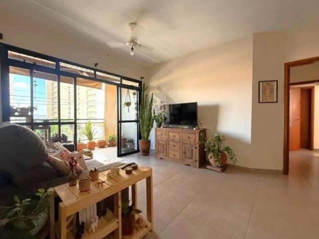 Apartamentos Padrão em Ribeirão Preto