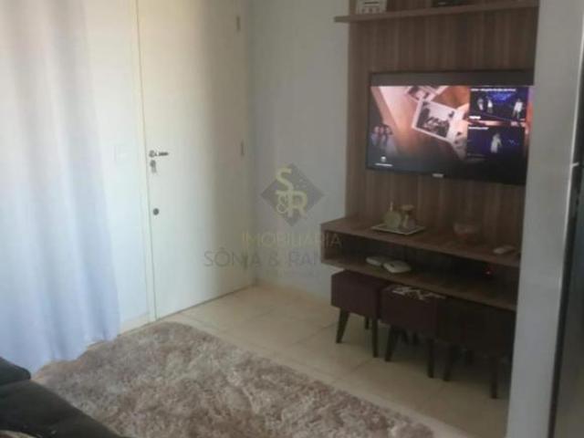 Apartamentos Padrão em Ribeirão Preto