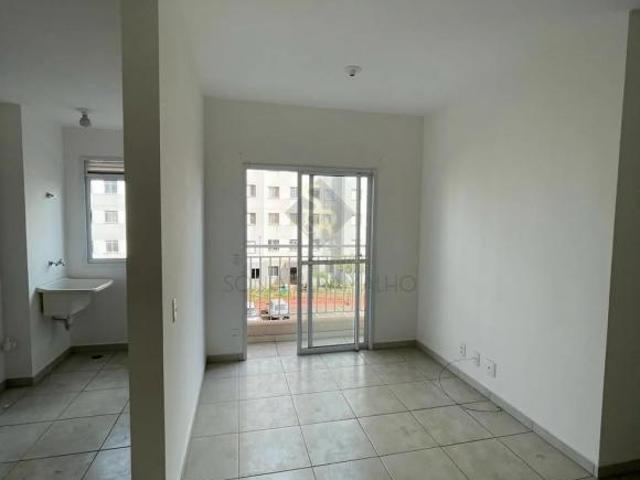 Apartamentos Padrão em Ribeirão Preto