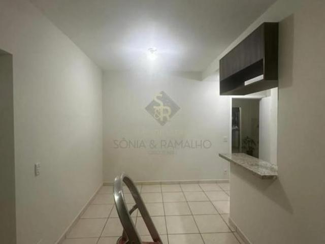 Apartamentos Padrão em Ribeirão Preto