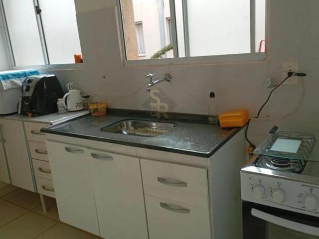 Apartamentos Padrão em Ribeirão Preto