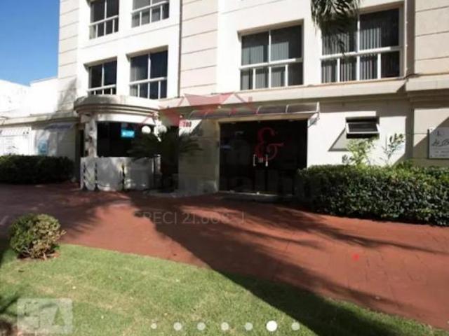 Apartamentos Padrão em Ribeirão Preto