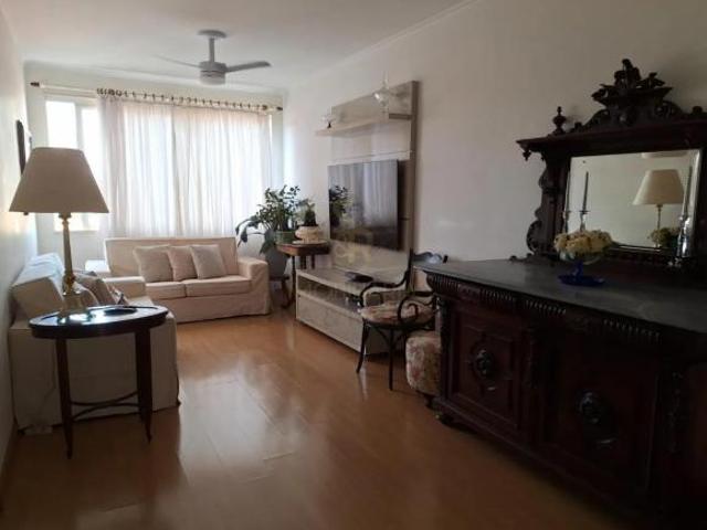 Apartamentos Padrão em Ribeirão Preto