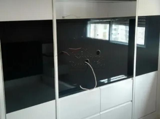 Apartamentos Padrão em Ribeirão Preto