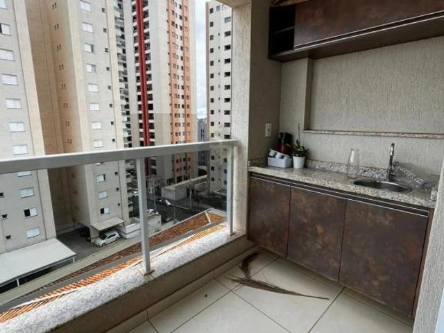 Apartamentos Padrão em Ribeirão Preto