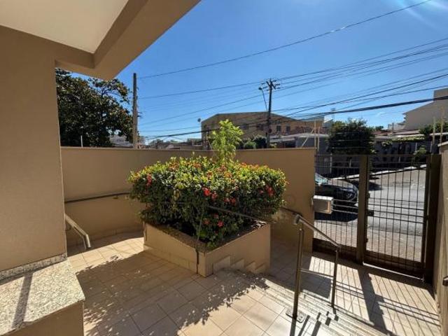 Apartamentos Padrão em Ribeirão Preto