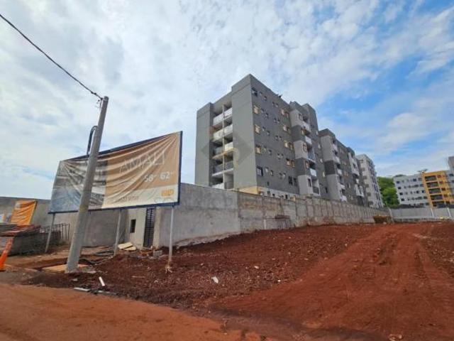 Apartamentos Padrão em Ribeirão Preto