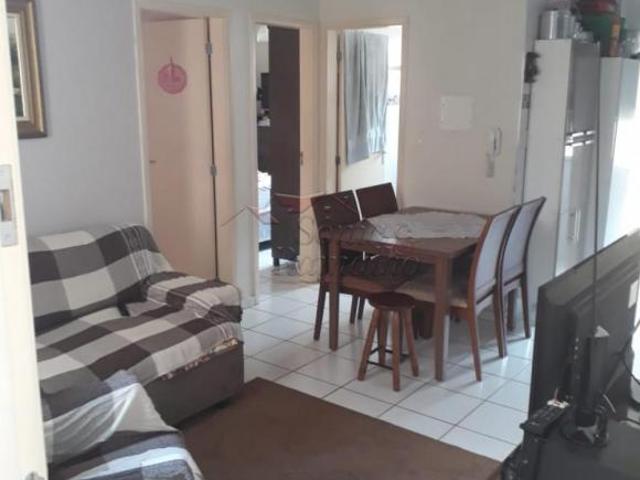 Apartamentos Padrão em Ribeirão Preto