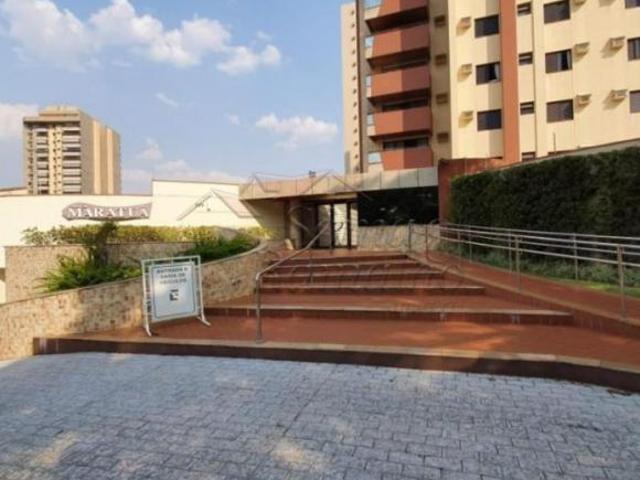 Apartamentos Padrão em Ribeirão Preto