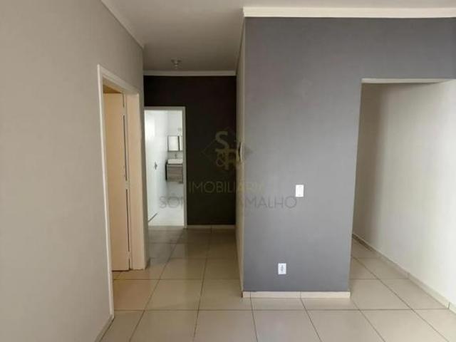 Apartamentos Padrão em Ribeirão Preto