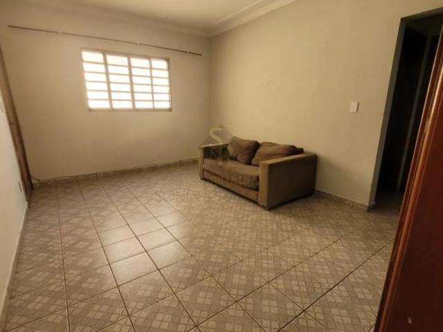 Apartamentos Padrão em Ribeirão Preto