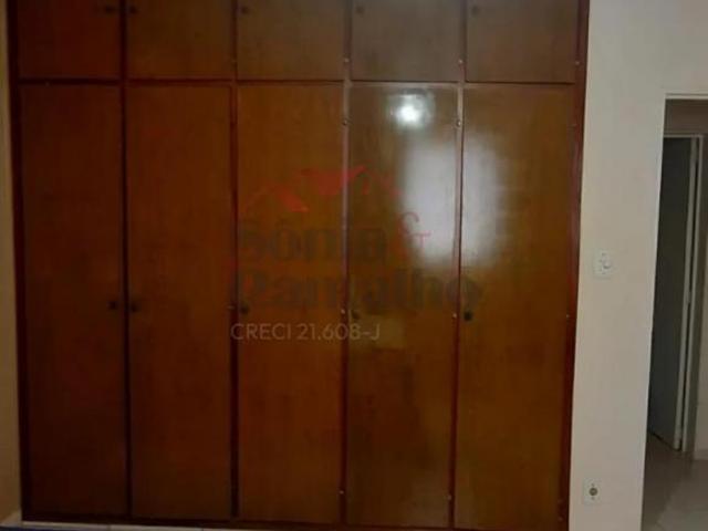 Apartamentos Padrão em Ribeirão Preto