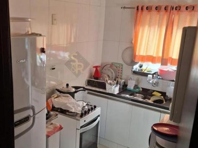 Apartamentos Padrão em Ribeirão Preto
