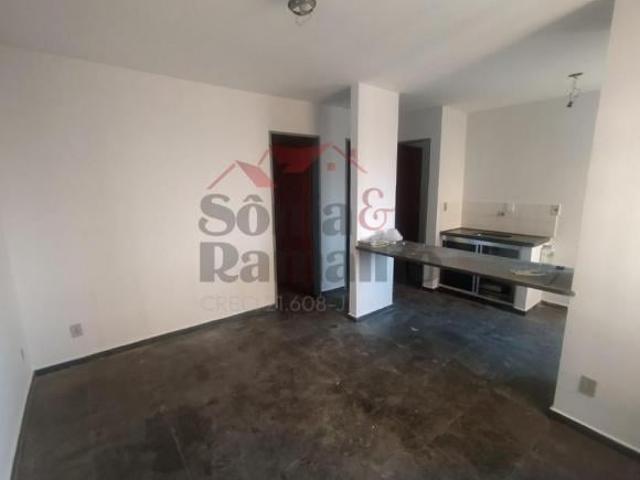 Apartamentos Padrão em Ribeirão Preto