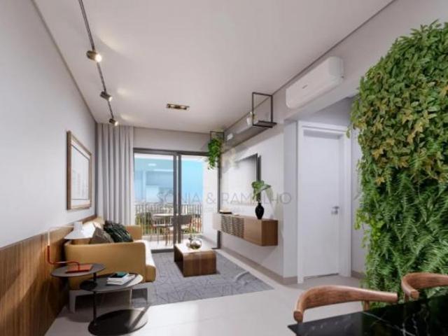 Apartamentos Padrão em Ribeirão Preto