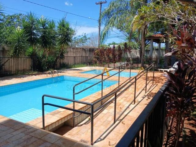 Apartamentos Padrão em Ribeirão Preto
