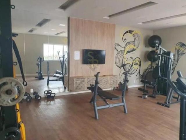 Apartamentos Padrão em Ribeirão Preto