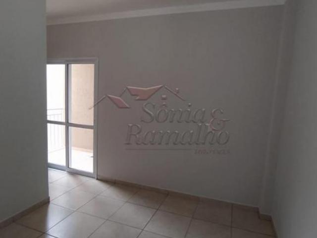 Apartamentos Padrão em Ribeirão Preto