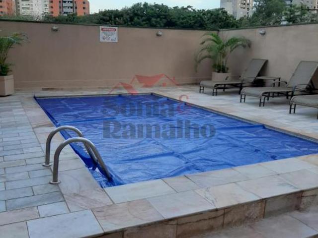 Apartamentos Padrão em Ribeirão Preto