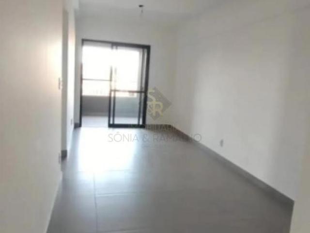 Apartamentos Padrão em Ribeirão Preto