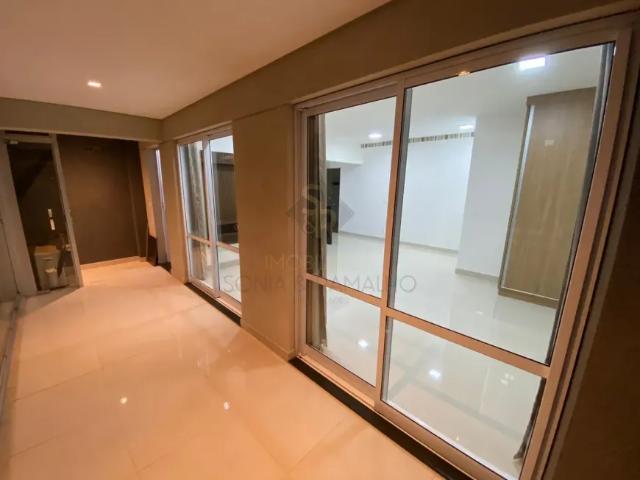 Apartamentos Padrão em Ribeirão Preto