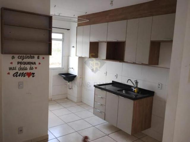 Apartamentos Padrão em Ribeirão Preto