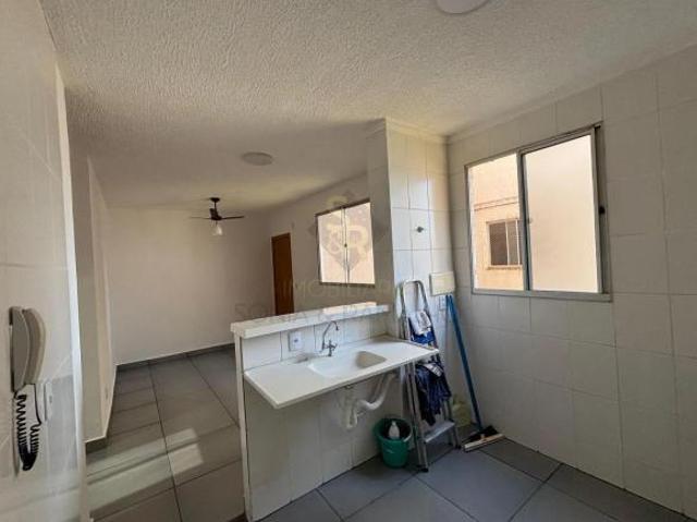 Apartamentos Padrão em Ribeirão Preto