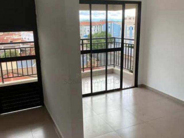 Apartamentos Padrão em Ribeirão Preto