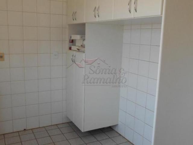 Apartamentos Padrão em Ribeirão Preto