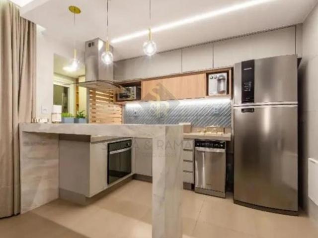 Apartamentos Padrão em Ribeirão Preto