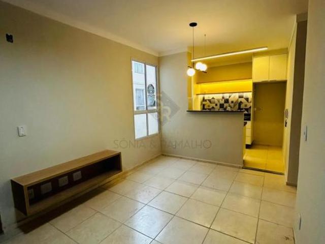 Apartamentos Padrão em Ribeirão Preto