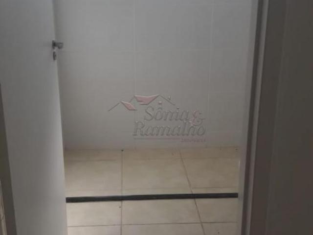 Apartamentos Padrão em Ribeirão Preto