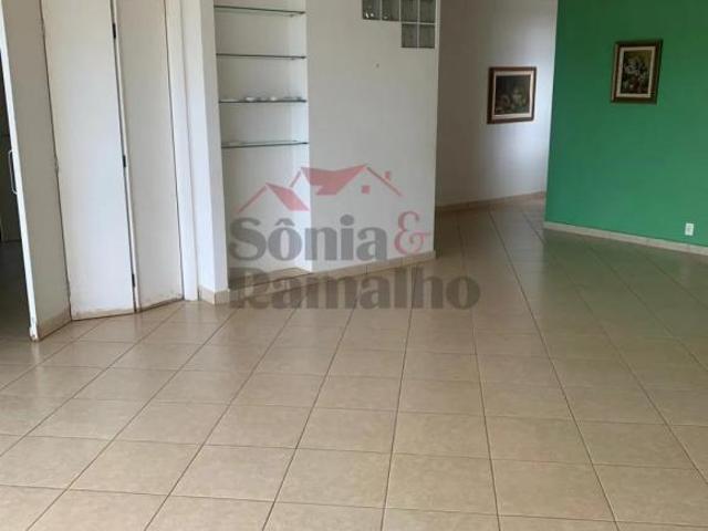 Apartamentos Padrão em Ribeirão Preto