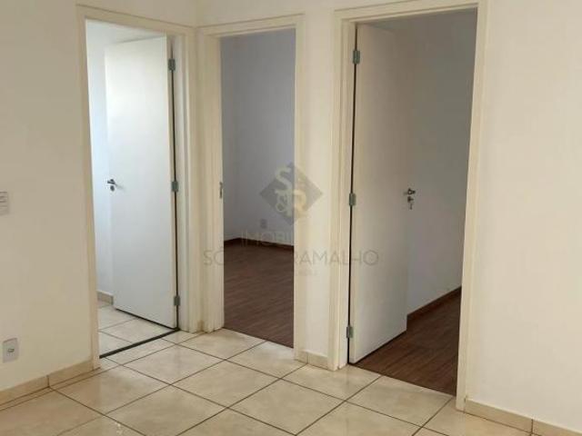 Apartamentos Padrão em Ribeirão Preto