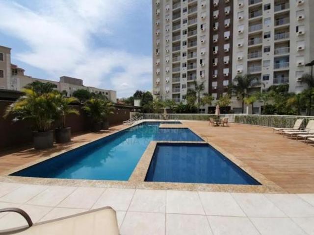 Apartamentos Padrão em Ribeirão Preto