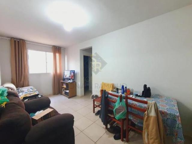 Apartamentos Padrão em Ribeirão Preto
