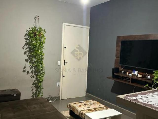 Apartamentos Padrão em Ribeirão Preto