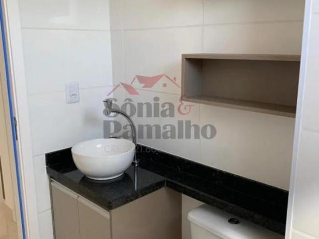 Apartamentos Padrão em Ribeirão Preto