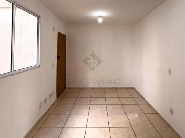 Apartamentos Padrão em Ribeirão Preto