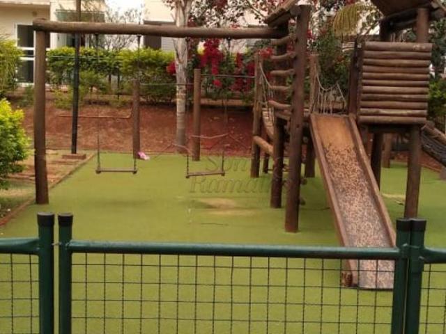 Apartamentos Padrão em Ribeirão Preto