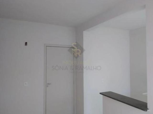 Apartamentos Padrão em Ribeirão Preto
