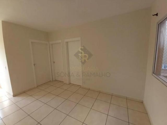 Apartamentos Padrão em Ribeirão Preto