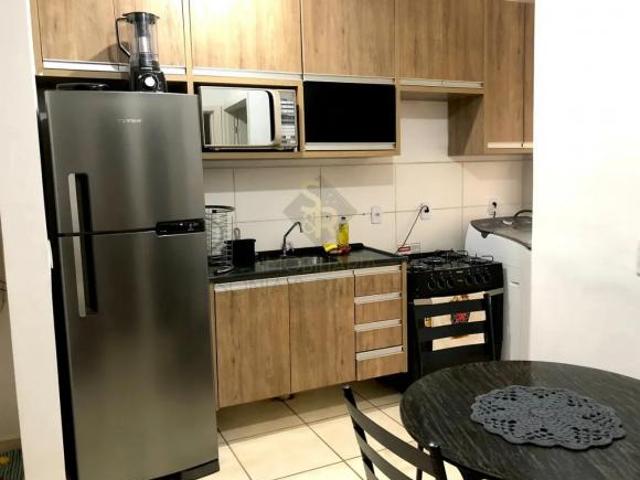 Apartamentos Padrão em Ribeirão Preto